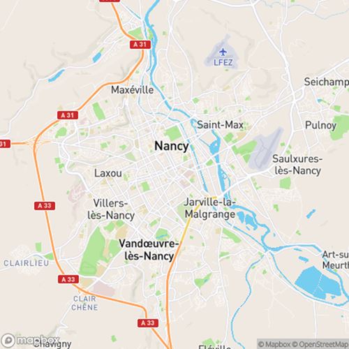 Guía de Nancy para nómadas digitales