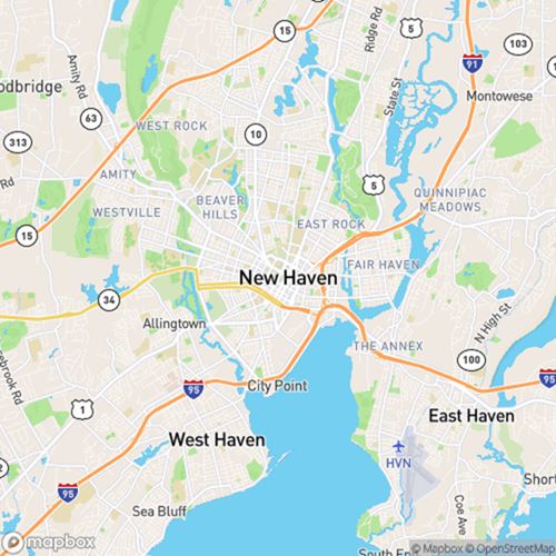 Guía de New Haven para nómadas digitales