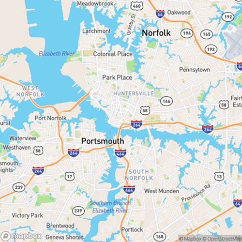 Guía de Norfolk para nómadas digitales