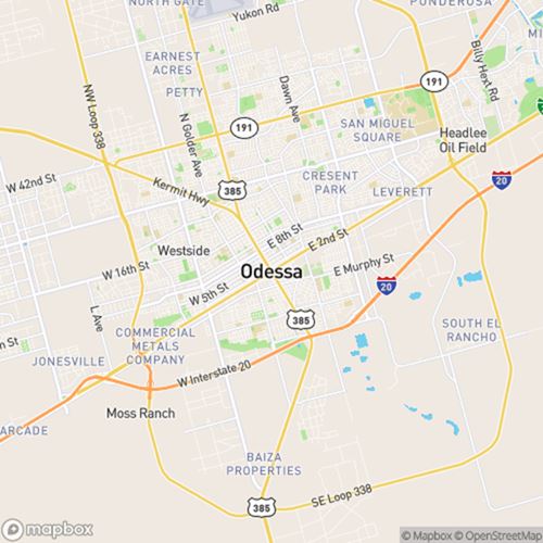Guía de Odessa para nómadas digitales