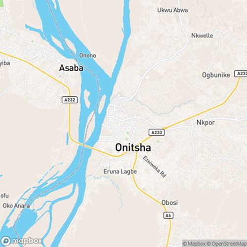 Guía de Onitsha para nómadas digitales