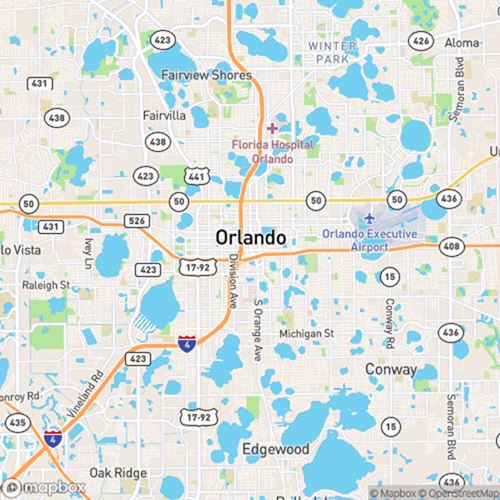 Guía de Orlando para nómadas digitales