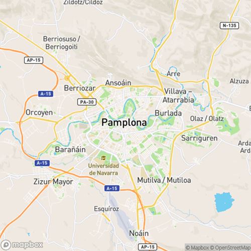 Guía de Pamplona para nómadas digitales