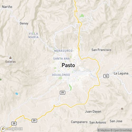 Guía de Pasto para nómadas digitales