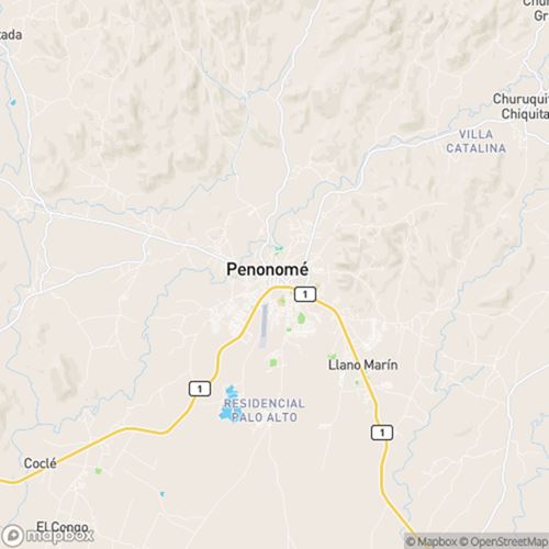 Guía de Penonomé para nómadas digitales