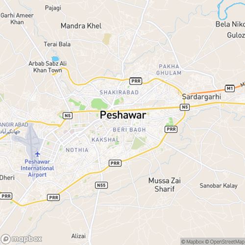 Guía de Peshawar para nómadas digitales