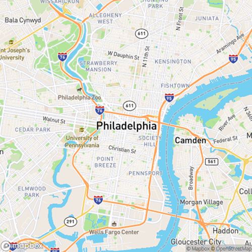 Guía de Philadelphia para nómadas digitales