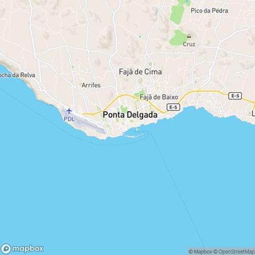 Guía de Ponta Delgada para nómadas digitales
