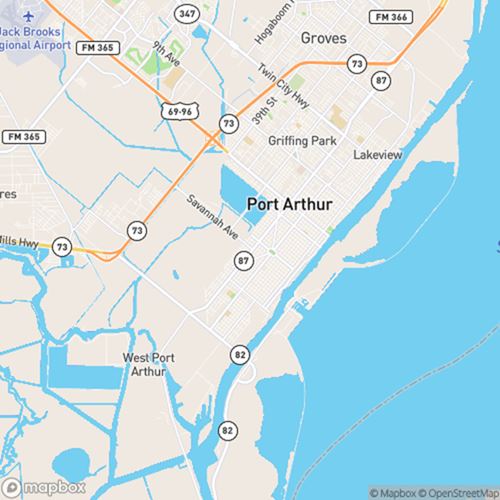 Guía de Port Arthur para nómadas digitales