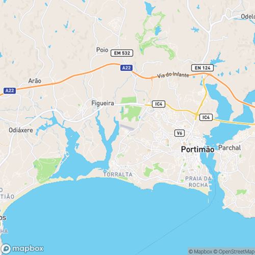 Guía de Portimão para nómadas digitales