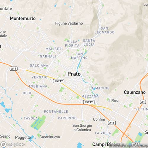 Guía de Prato para nómadas digitales