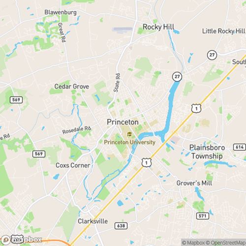 Guía de Princeton para nómadas digitales