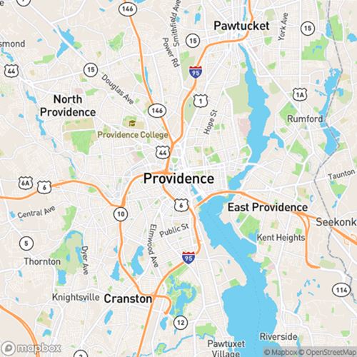 Guía de Providence para nómadas digitales