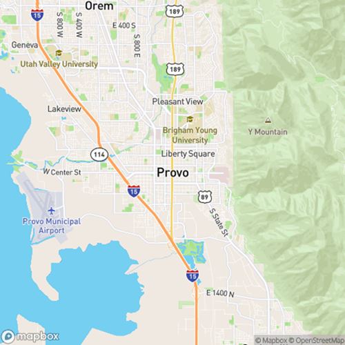 Guía de Provo para nómadas digitales