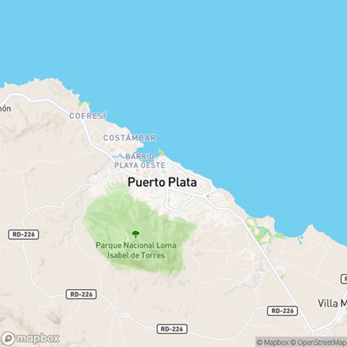 Guía de Puerto Plata para nómadas digitales