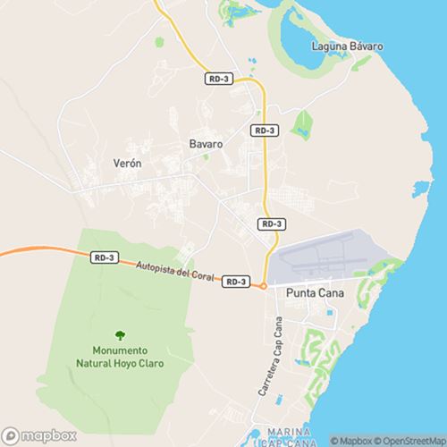 Guía de Punta Cana para nómadas digitales