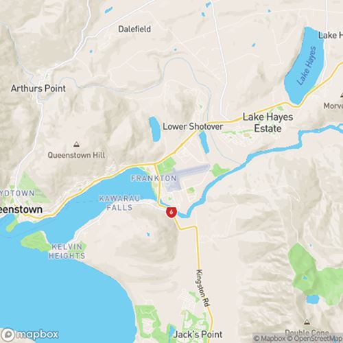 Guía de Queenstown para nómadas digitales