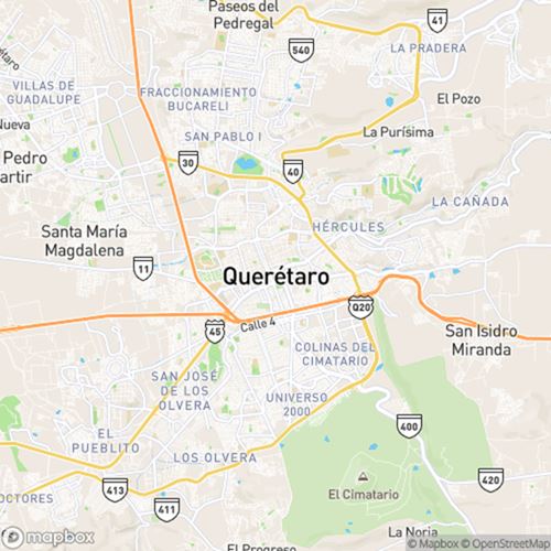 Guía de Querétaro para nómadas digitales