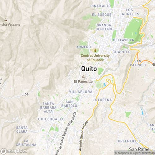 Guía de Quito para nómadas digitales