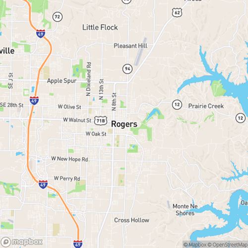 Guía de Rogers para nómadas digitales