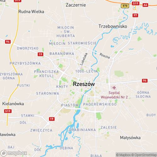 Guía de Rzeszów para nómadas digitales