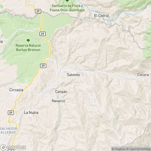 Guía de Salento para nómadas digitales