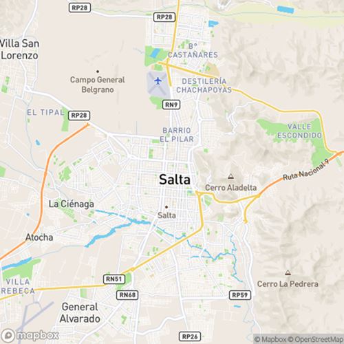 Guía de Salta para nómadas digitales