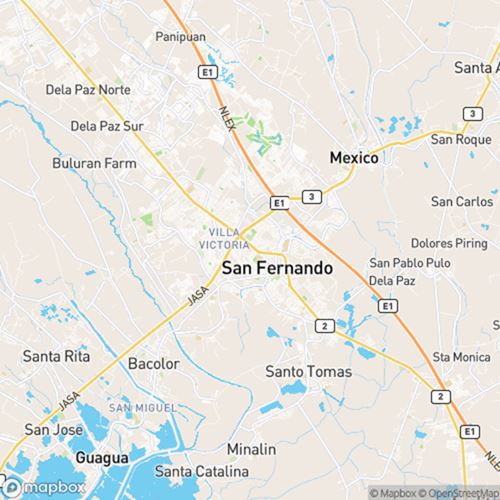 Guía de San Fernando para nómadas digitales