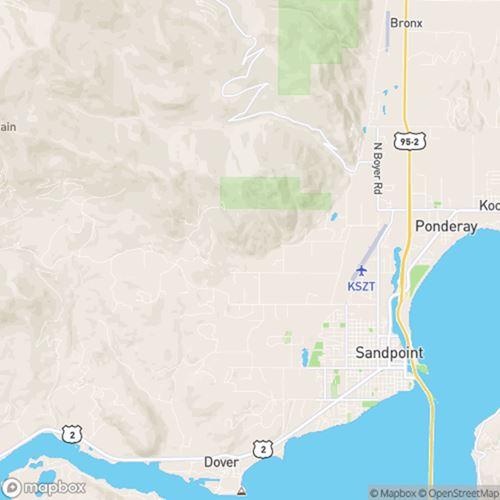 Guía de Sandpoint para nómadas digitales