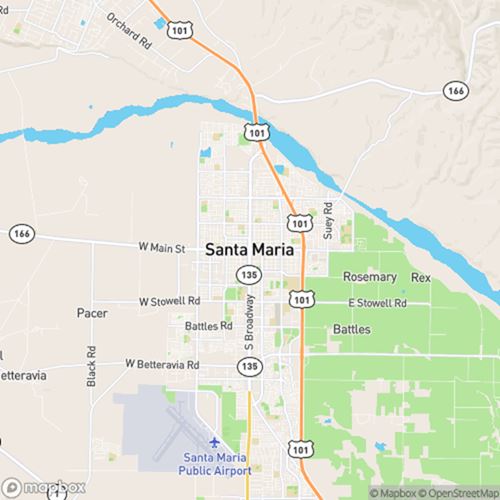 Guía de Santa María para nómadas digitales