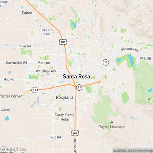 Guía de Santa Rosa para nómadas digitales