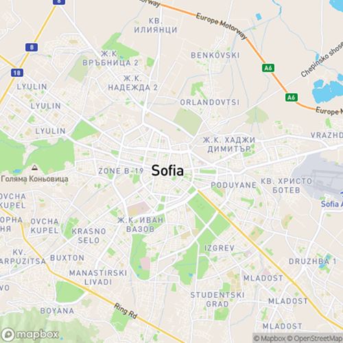 Guía de Sofia para nómadas digitales