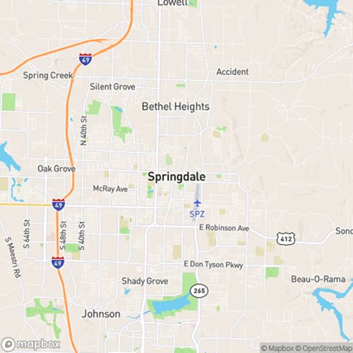 Guía de Springdale para nómadas digitales