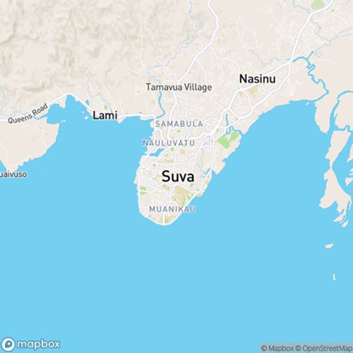 Guía de Suva para nómadas digitales