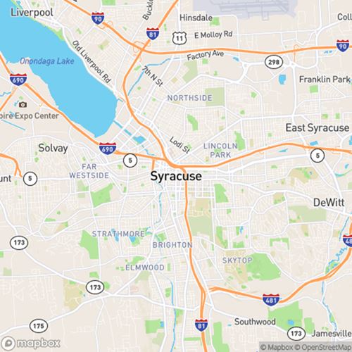 Guía de Syracuse para nómadas digitales