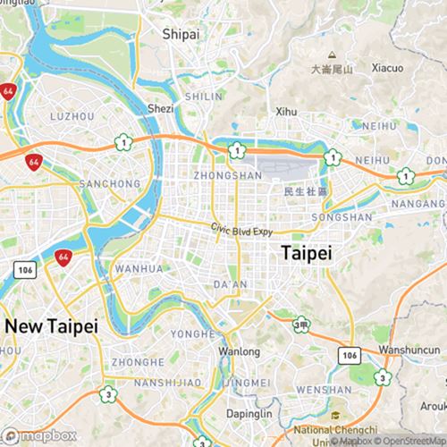 Guía de Taipéi para nómadas digitales