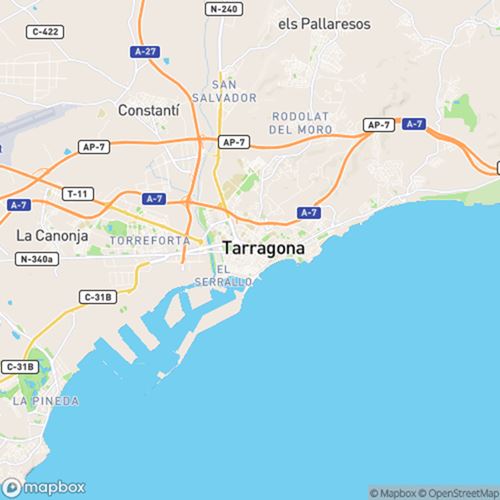 Guía de Tarragona para nómadas digitales