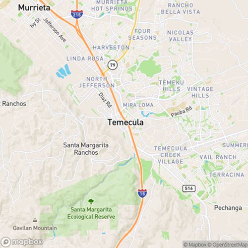 Guía de Temecula para nómadas digitales