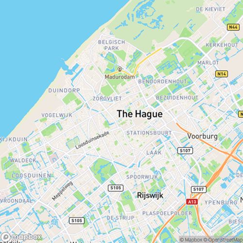 Guía de La Haya para nómadas digitales