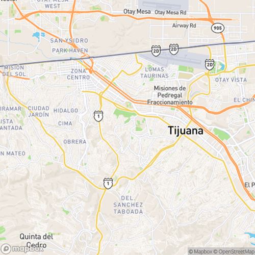 Guía de Tijuana para nómadas digitales
