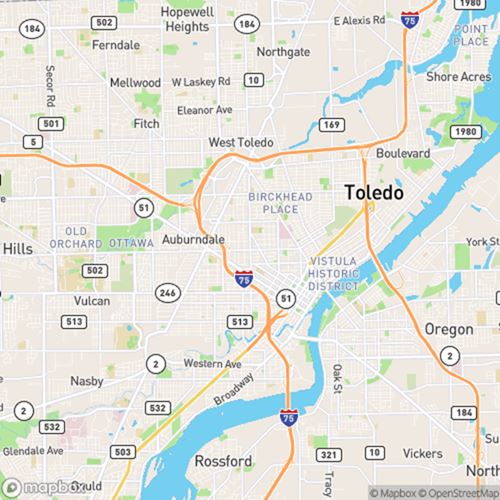 Guía de Toledo para nómadas digitales