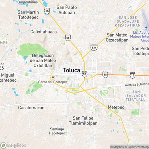 Guía de Toluca de Lerdo para nómadas digitales