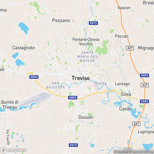 Guía de Treviso para nómadas digitales