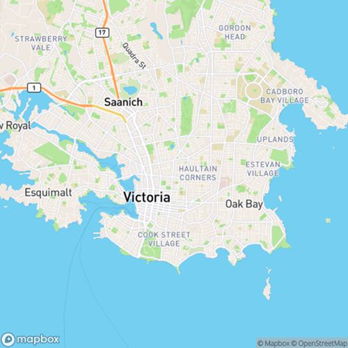 Guía de Victoria para nómadas digitales