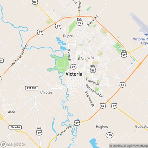 Guía de Victoria para nómadas digitales