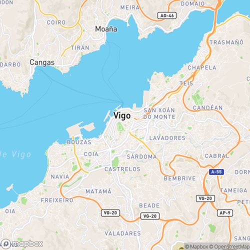 Guía de Vigo para nómadas digitales