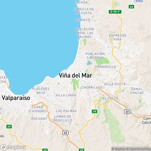 Guía de Viña del Mar para nómadas digitales