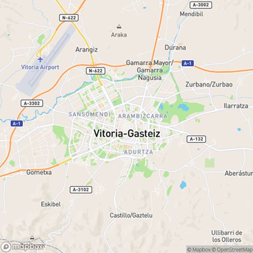 Guía de Vitoria para nómadas digitales