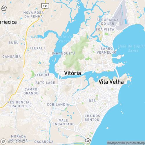 Guía de Vitória para nómadas digitales