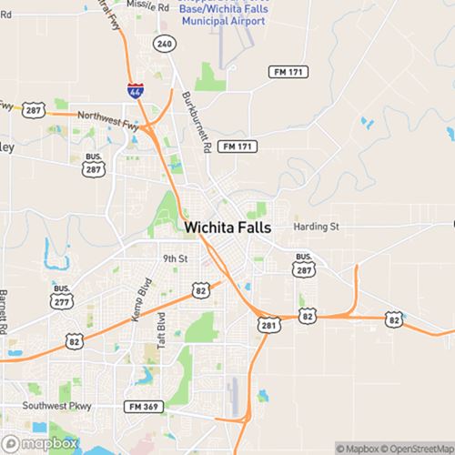 Guía de Wichita para nómadas digitales